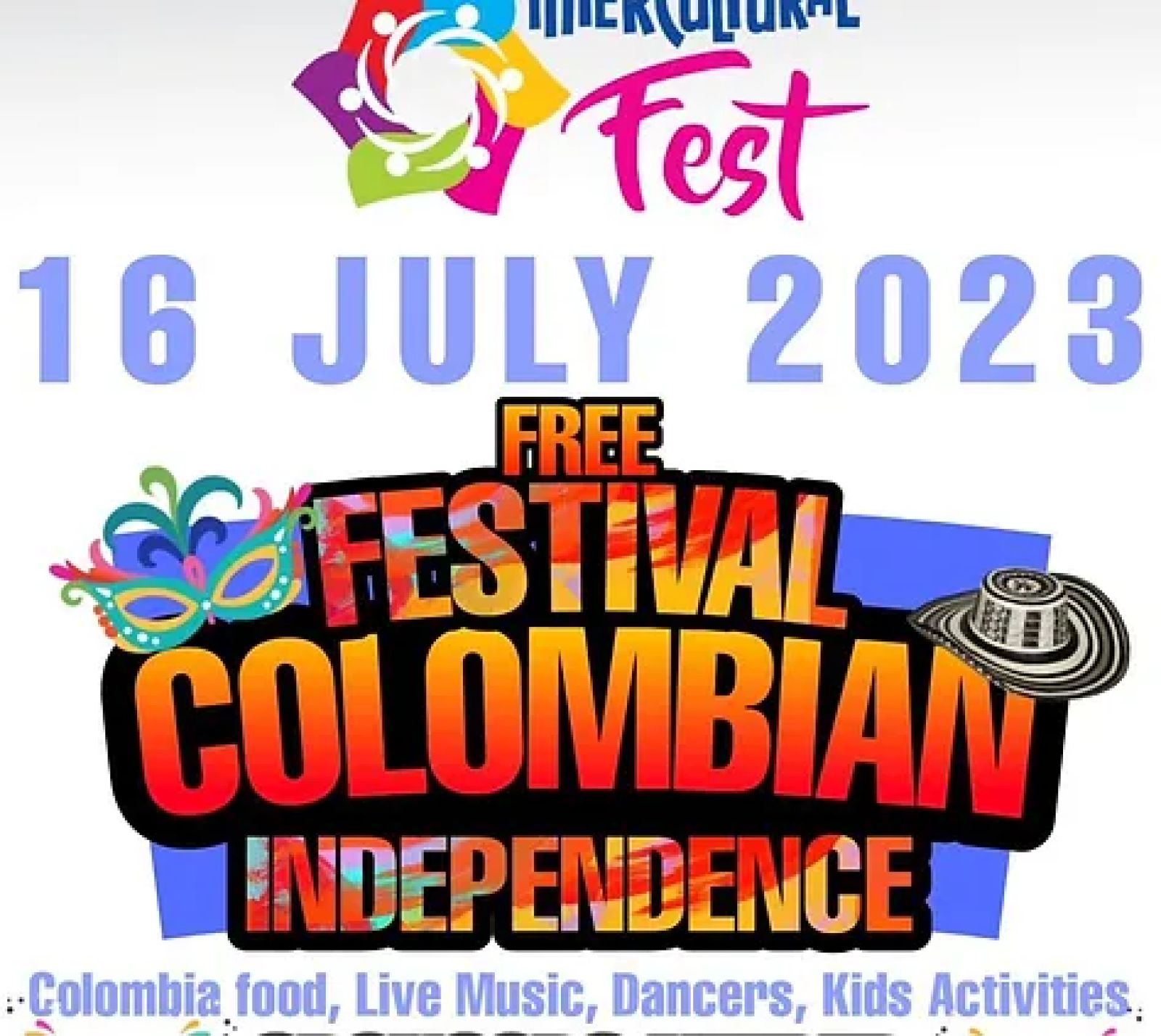 Colombian Festival