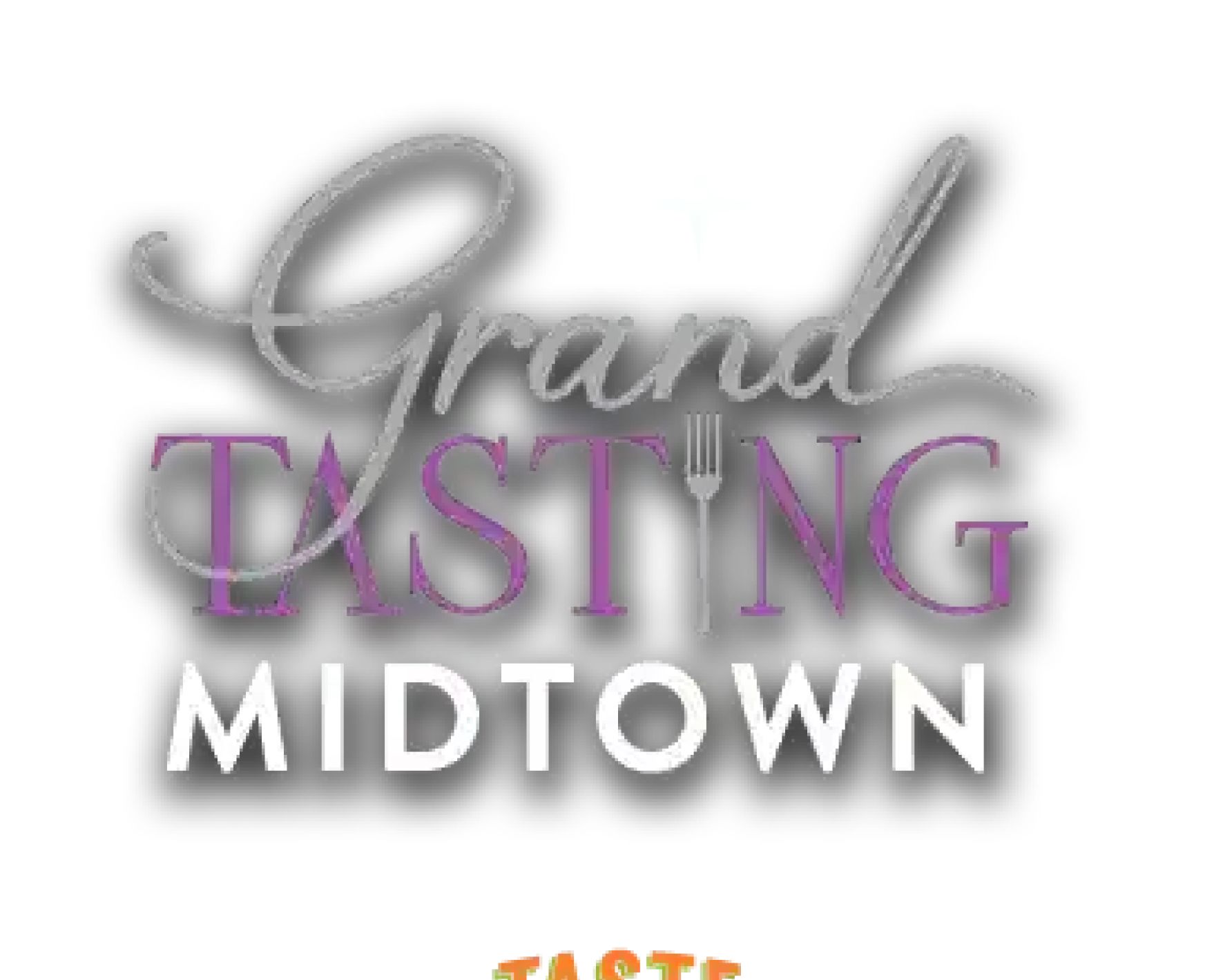 Taste Of Atlanta Logo