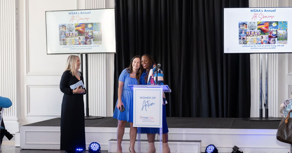 Women of Action Atlanta Fashion Show MS Fundraiser | Discover Atlanta