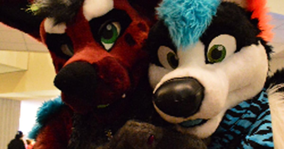 Furry Weekend Atlanta: Nowhere Inn Between | Discover Atlanta