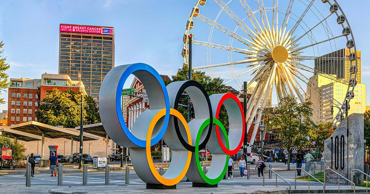 FIFA Fan Festival 2026 | Discover Atlanta