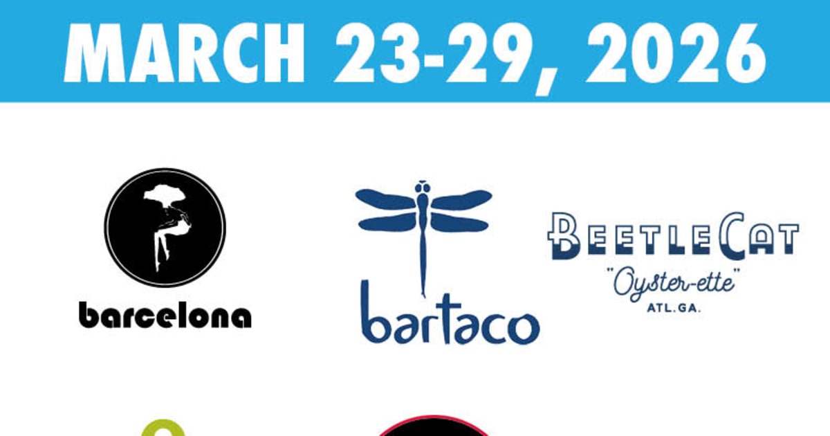 Inman Park Restaurant Week | Discover Atlanta
