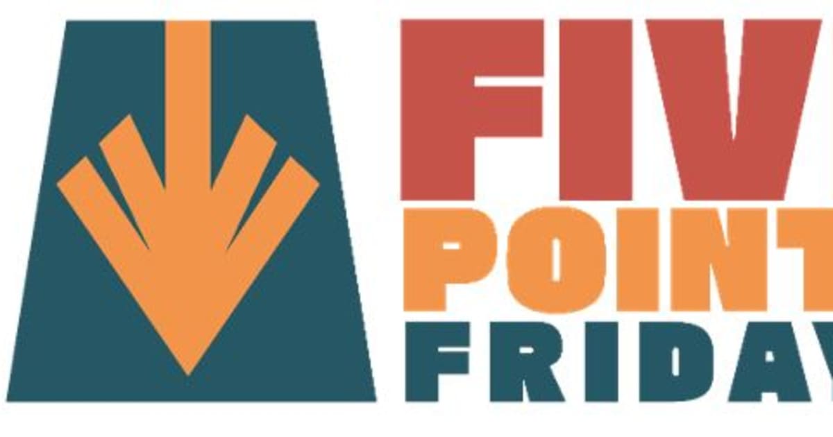 5 Points Fridays at Underground Atlanta | Discover Atlanta
