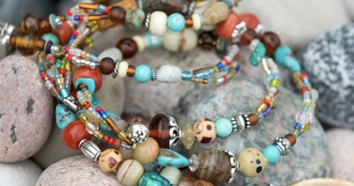 Adorn + Align - Meditation & Adornment Experience | Discover Atlanta