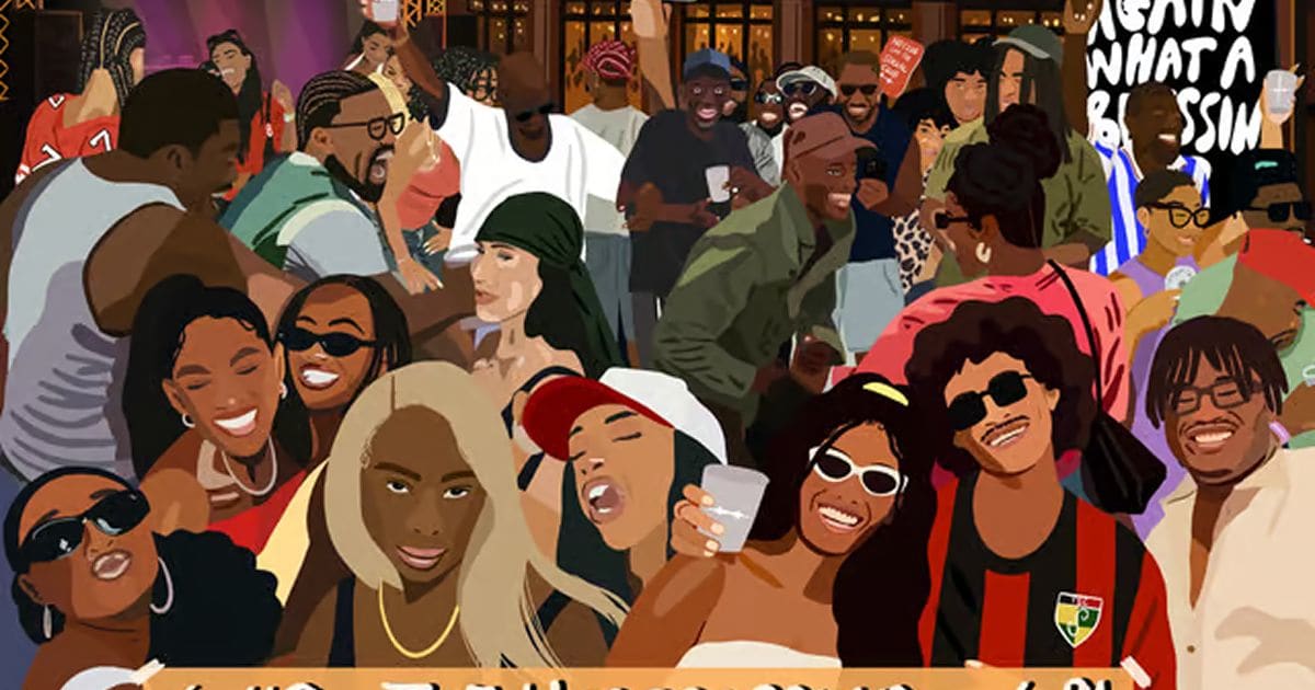 The Social Club: Juneteenth Jam | Discover Atlanta