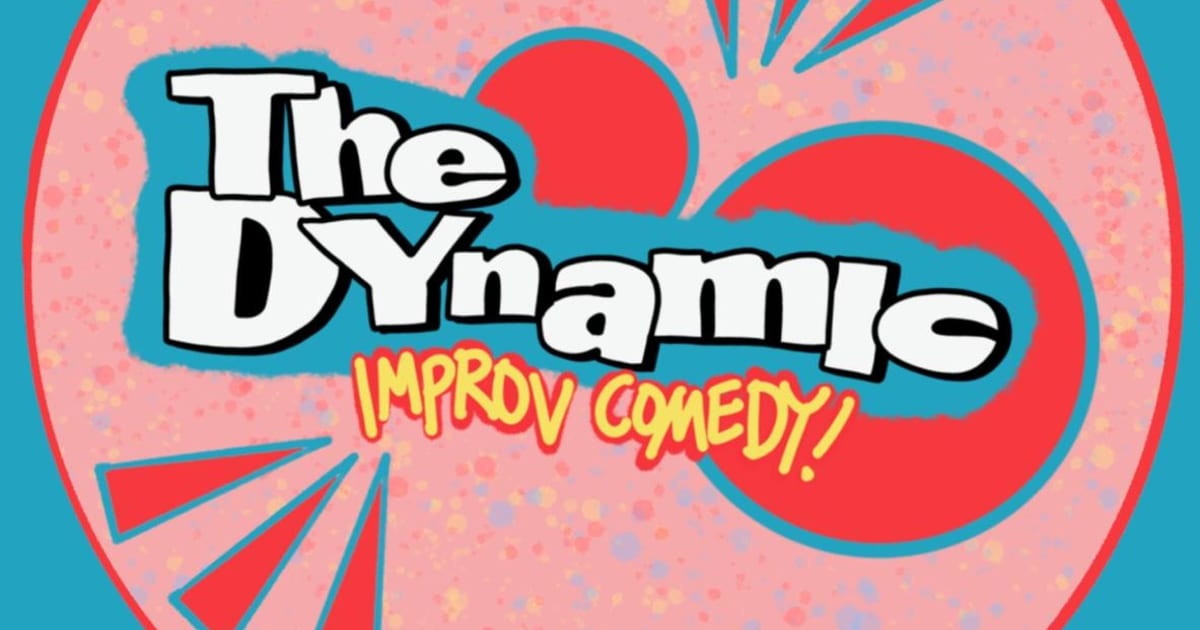 The Dynamic! - Funny scenes, songs and games! | Discover Atlanta