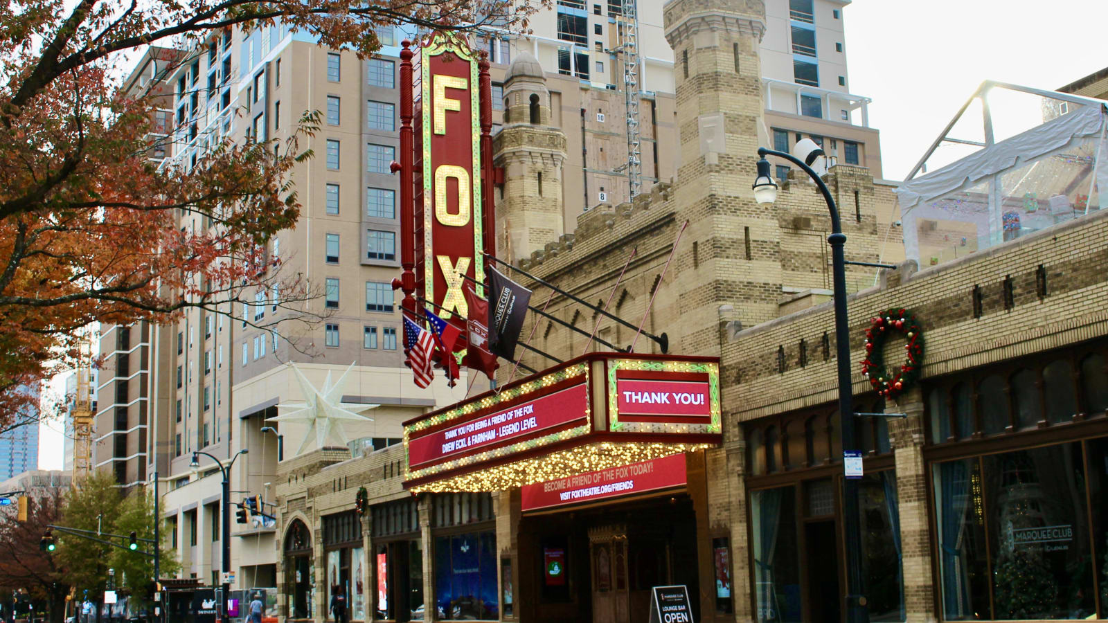 Explore Atlanta Events for Today, This Week or Weekend - Atlanta Events ...