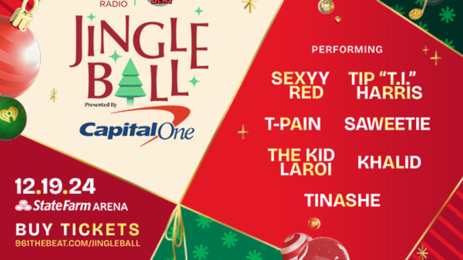 Explore Atlanta Events for Today, This Week or Weekend