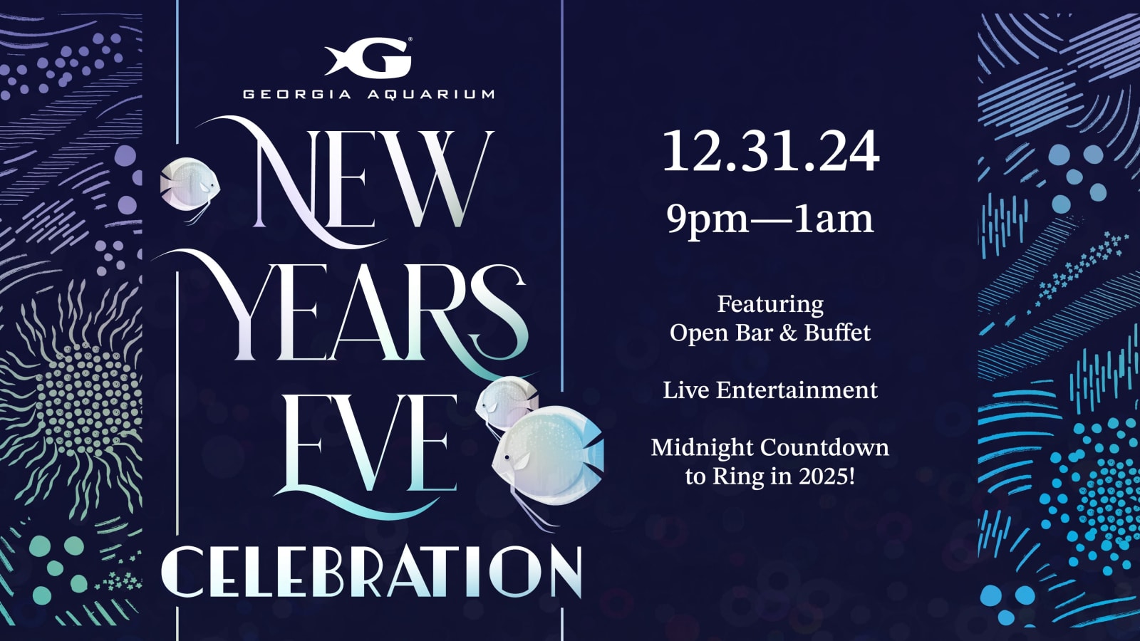 Explore Atlanta Events for Today, This Week or Weekend