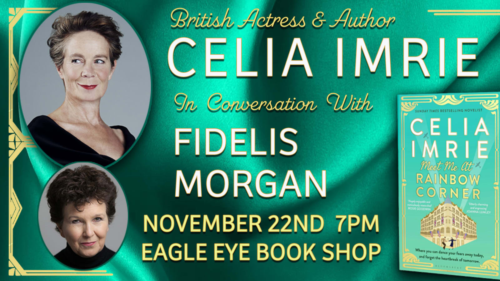 Explore Atlanta Events for Today, This Week or Weekend