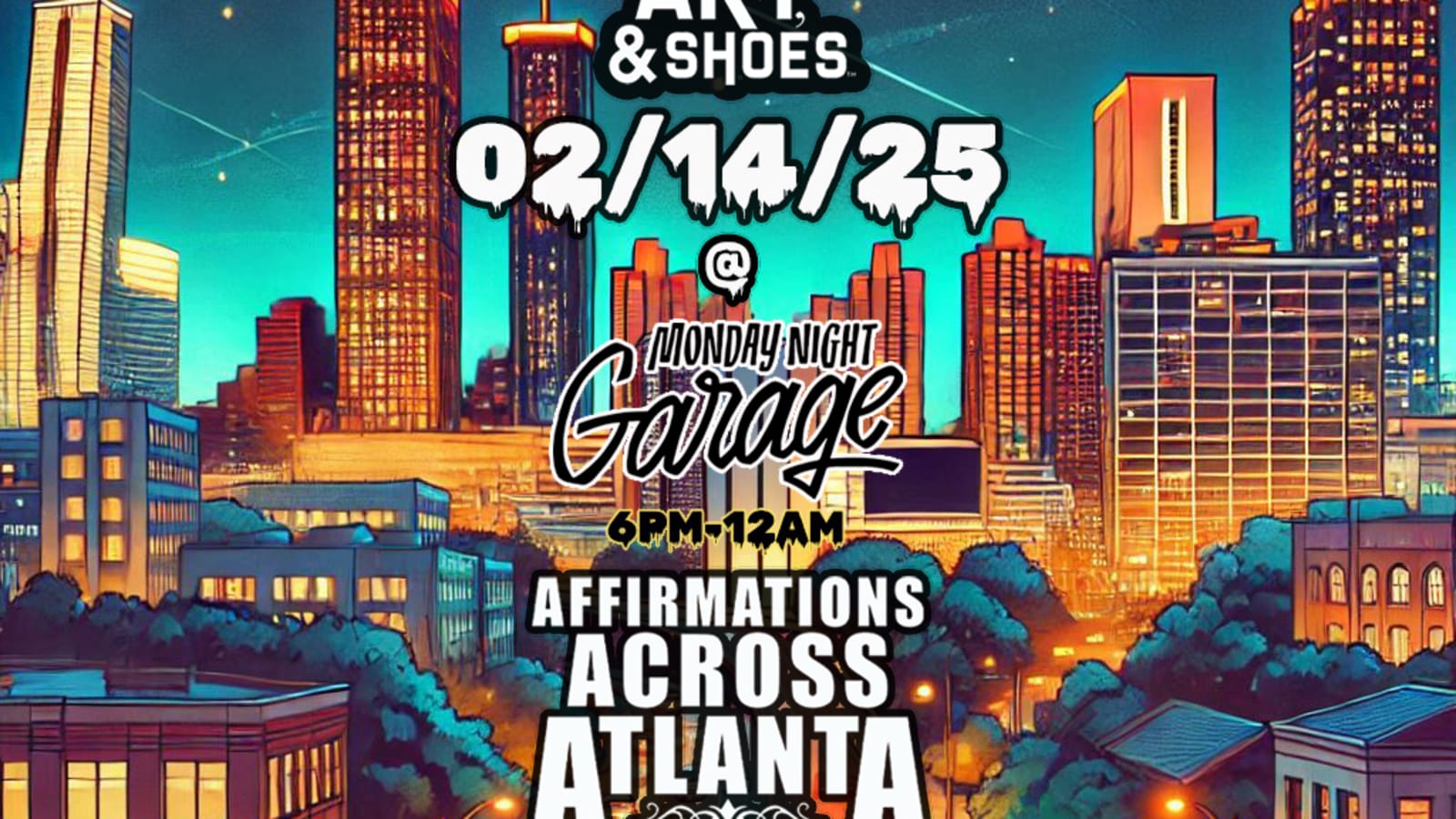 Explore Atlanta Events for Today, This Week or Weekend