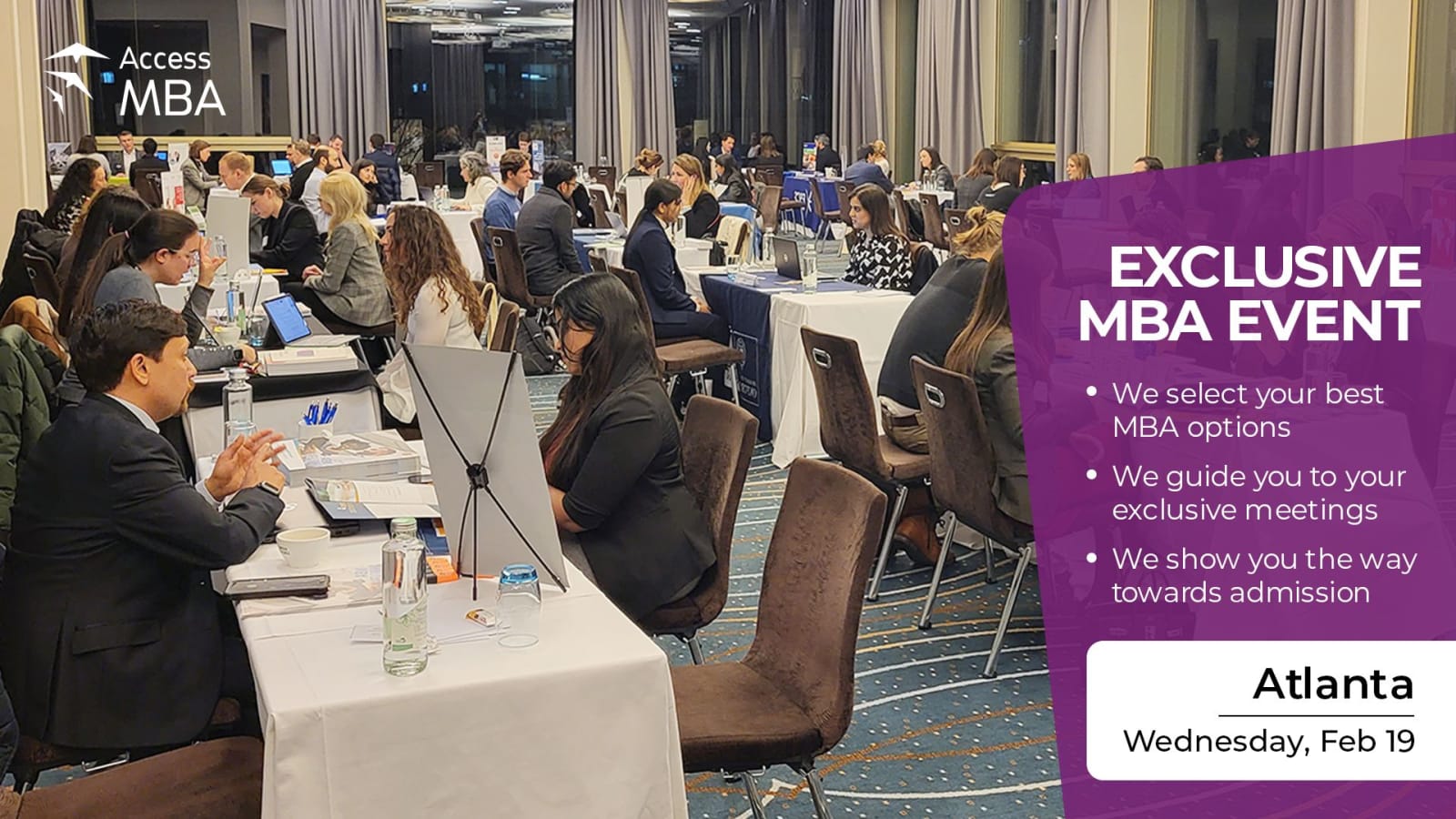 Explore Atlanta Events for Today, This Week or Weekend