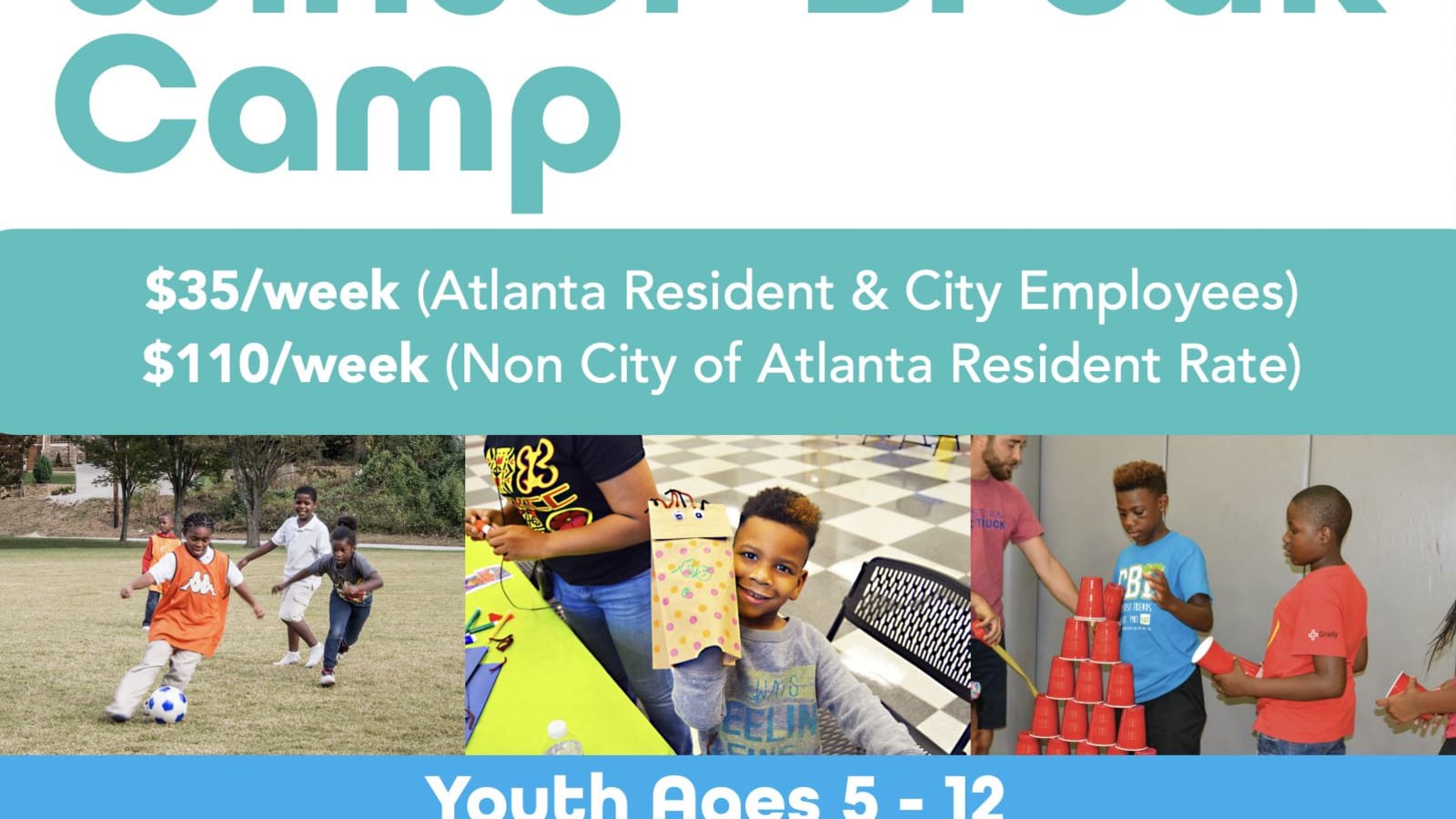 Explore Atlanta Events for Today, This Week or Weekend