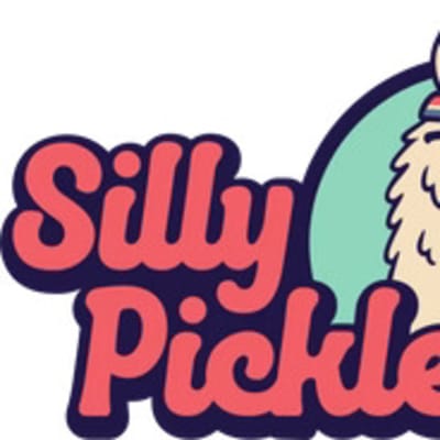 silly pickles